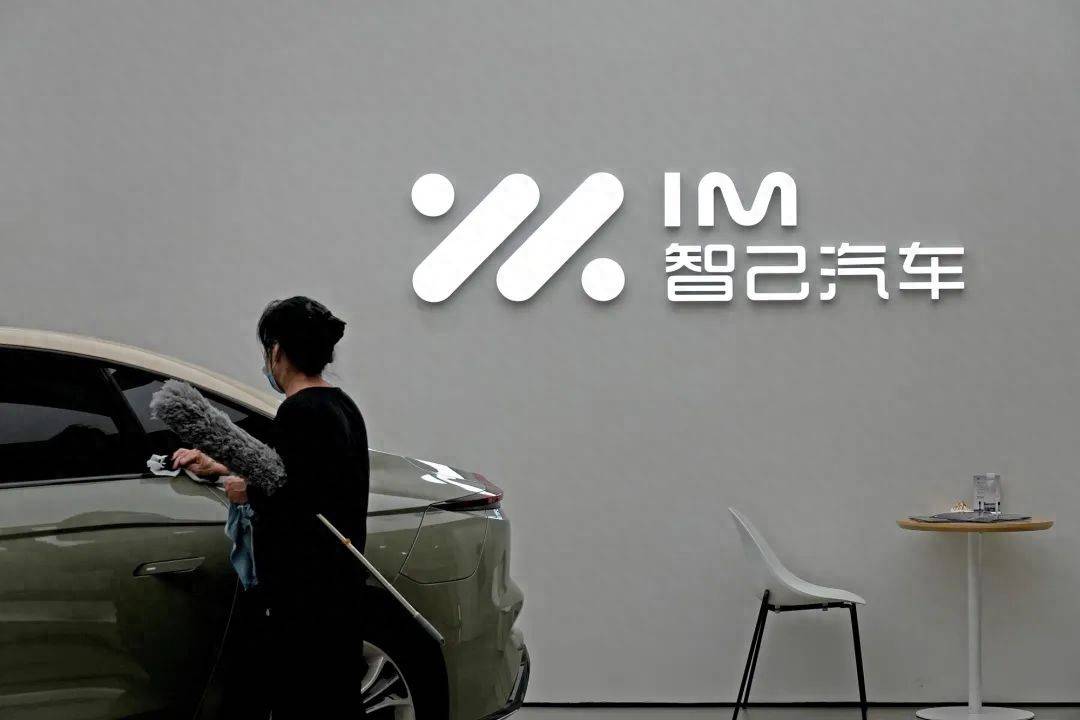 智己LS6成了，智己LS9能成吗？_搜狐汽车_搜狐网