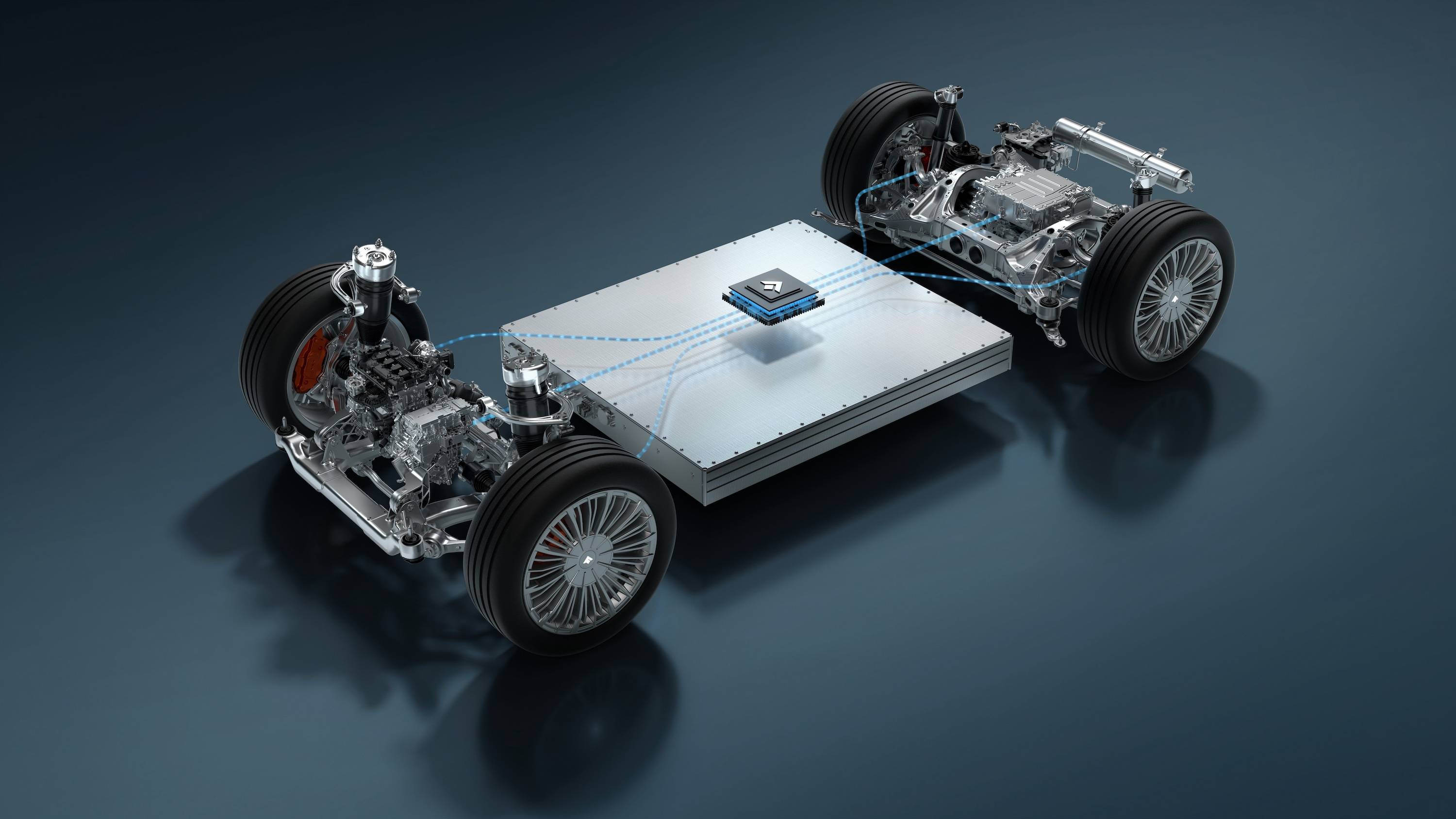 破解增程痛点！昊铂HL增程版星源技术，凭什么成强国好车技术标杆_搜狐汽车_搜狐网