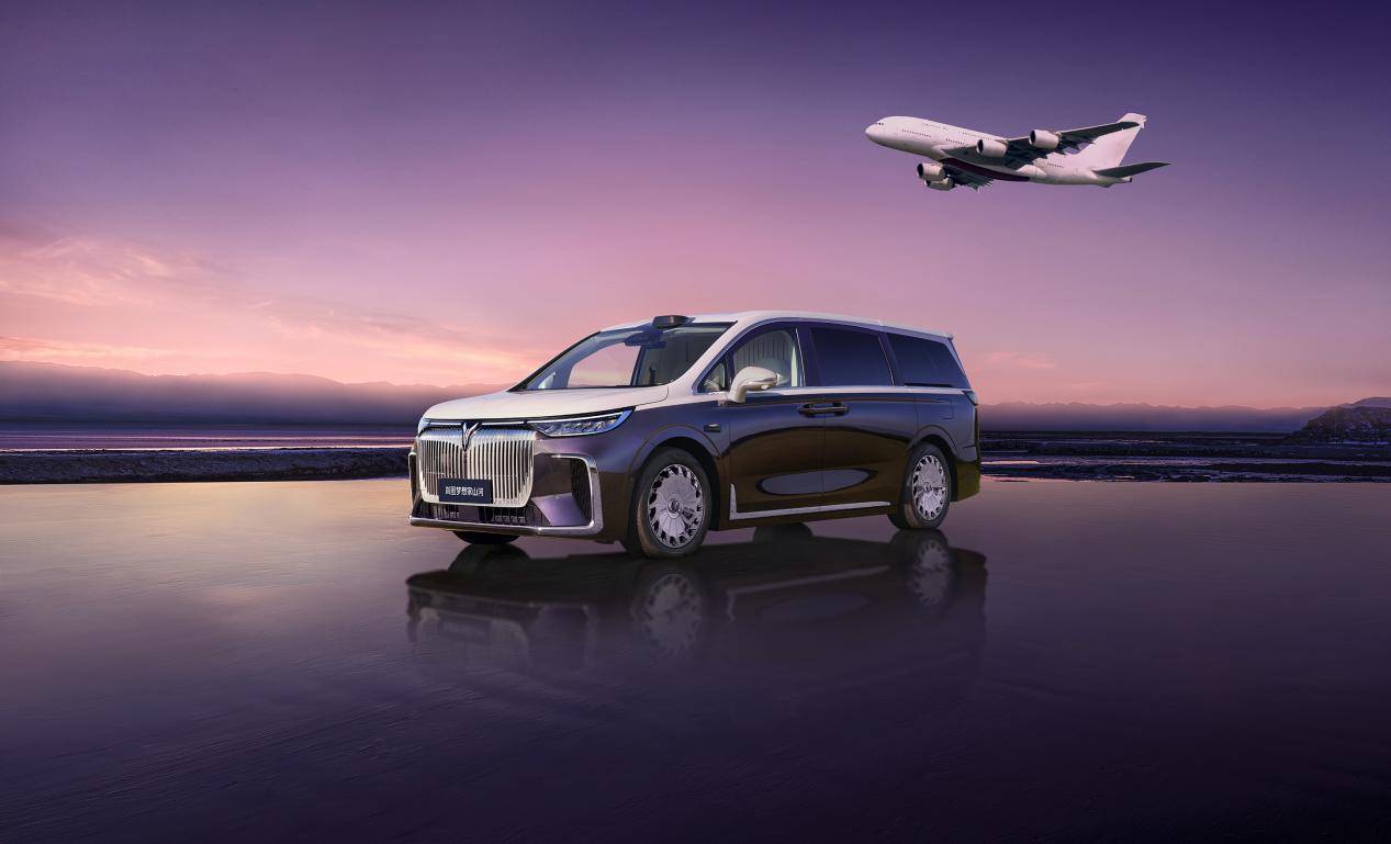 售价70.99万元！岚图梦想家山河：四座MPV的「静界」与「境界」_搜狐汽车_搜狐网