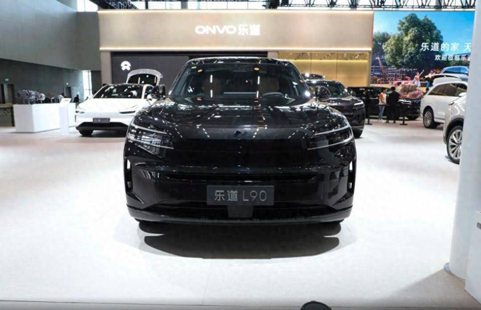 懂车帝五车大横评！纯电霸榜，乐道L90为何被称为家用“全能王”_搜狐汽车_搜狐网