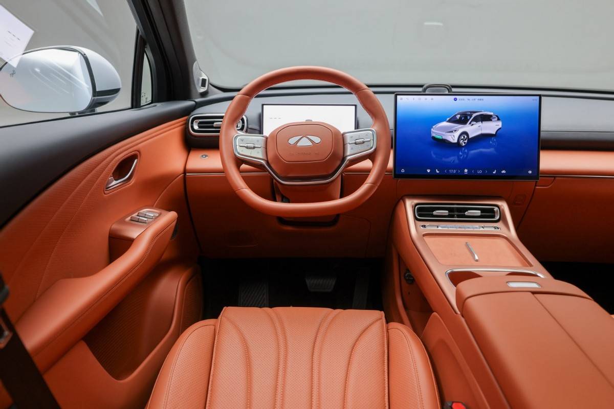 风云T9L：用真实场景解构“智美大五座SUV”新标准_搜狐汽车_搜狐网