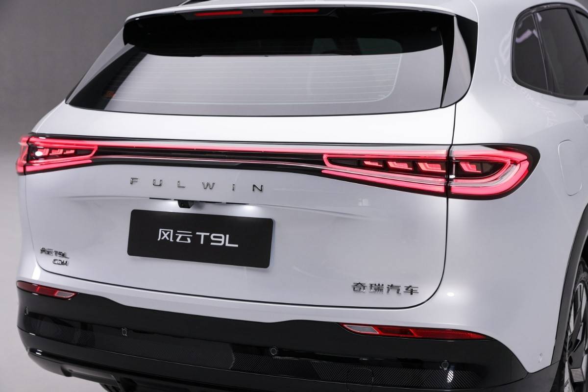 风云T9L：用真实场景解构“智美大五座SUV”新标准_搜狐汽车_搜狐网