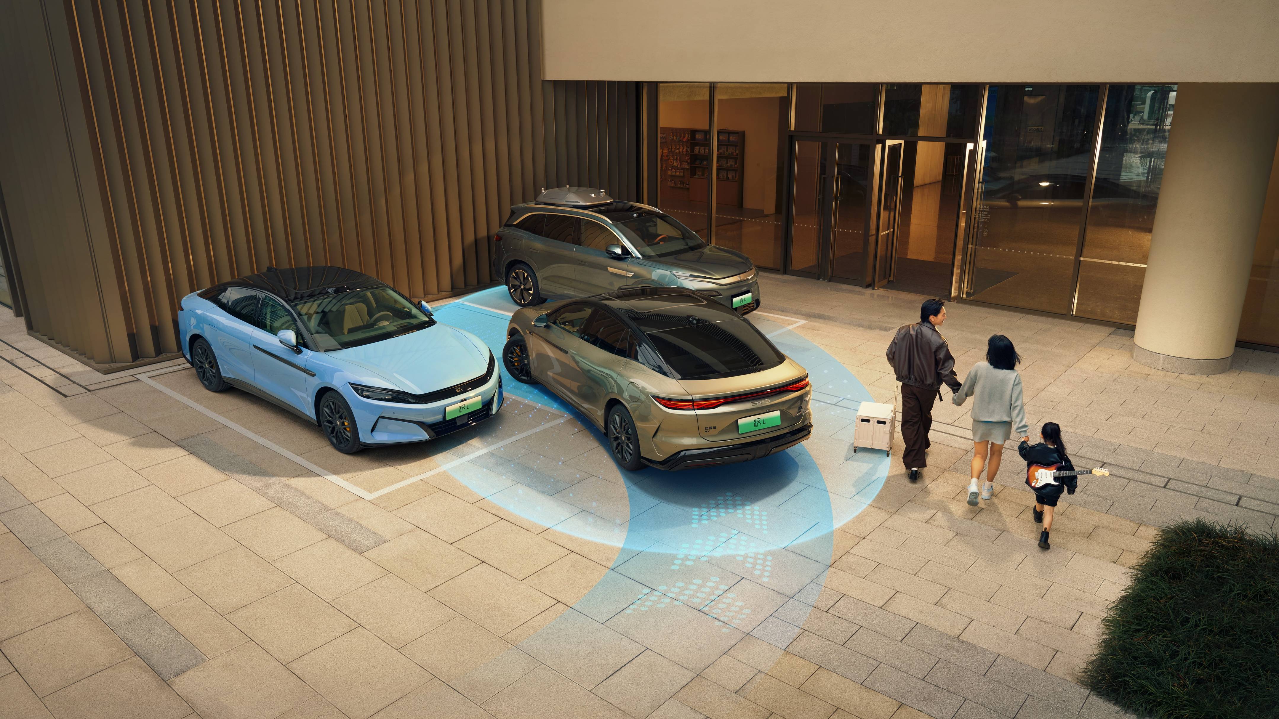 汉L补贴后19.48万起，无短板体验终结年末选车困难症_搜狐汽车_搜狐网