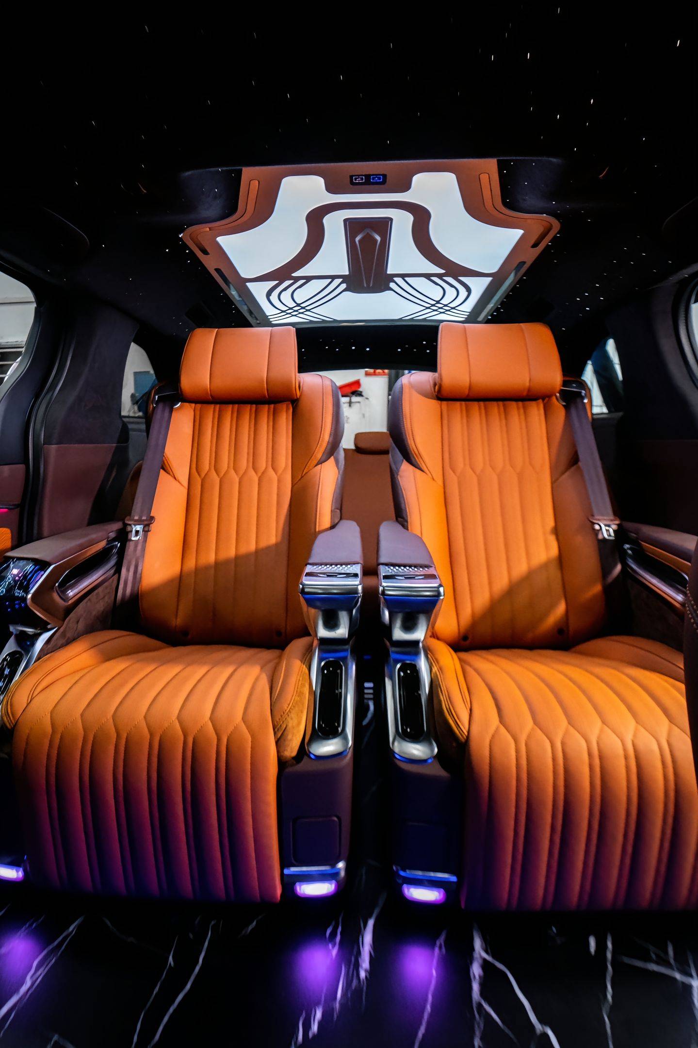 推荐靠谱的新能源汽车改装升级企业，问界与理想车主的福音_搜狐汽车_搜狐网