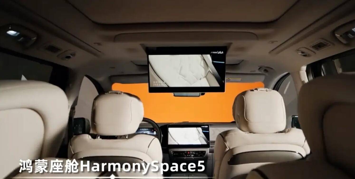 MPV市场“神仙打架” 四款MPV新车来袭 2026款传祺向往M8领衔