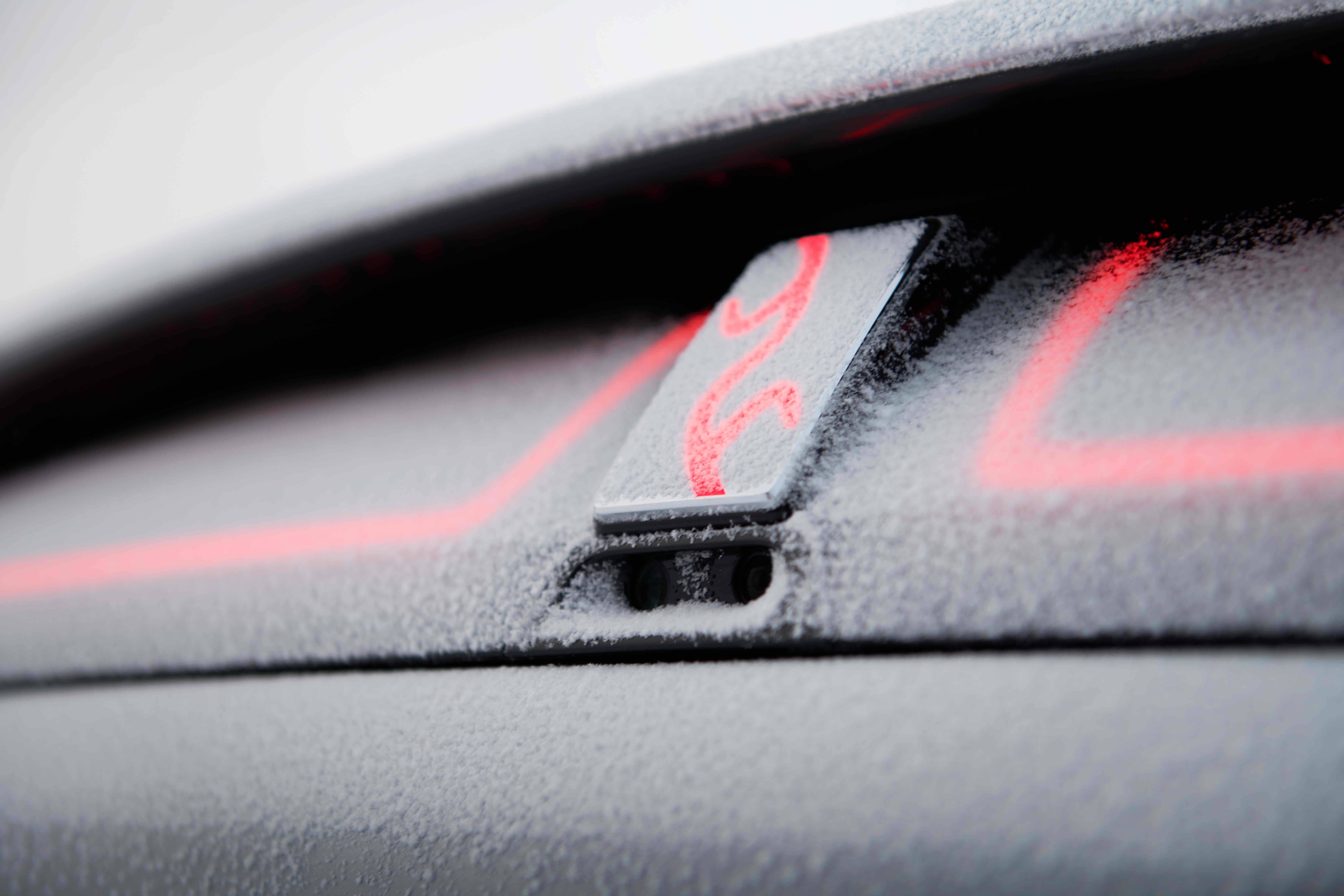 御冬有术，自在掌控：一文了解仰望U7如何破解冬季出行痛点_搜狐汽车_搜狐网