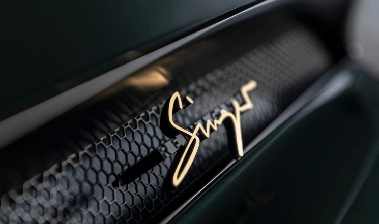 保时捷911（964）复原版_搜狐汽车_搜狐网