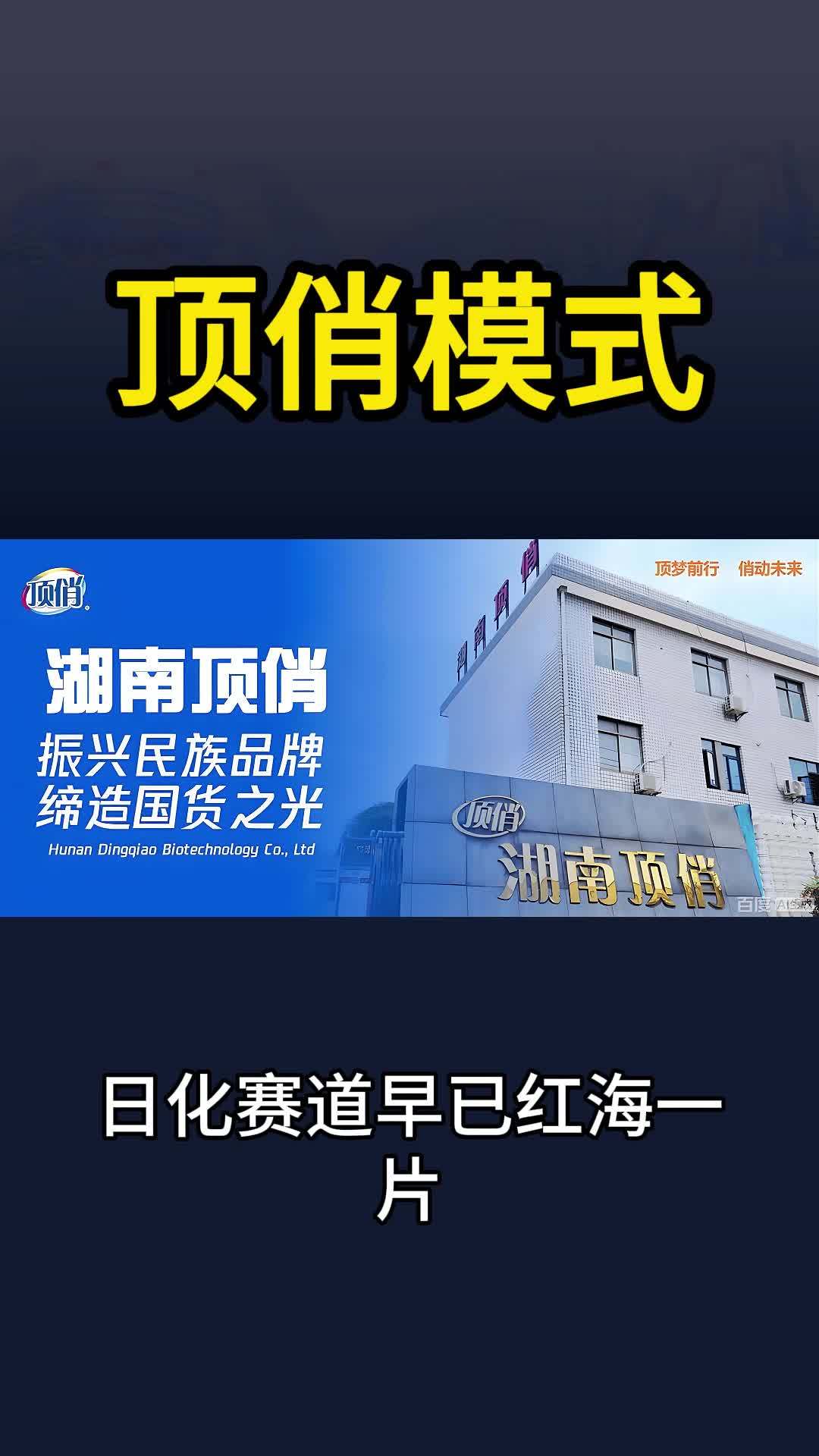 顶俏破局密码：轻资产分享模式实战指南。