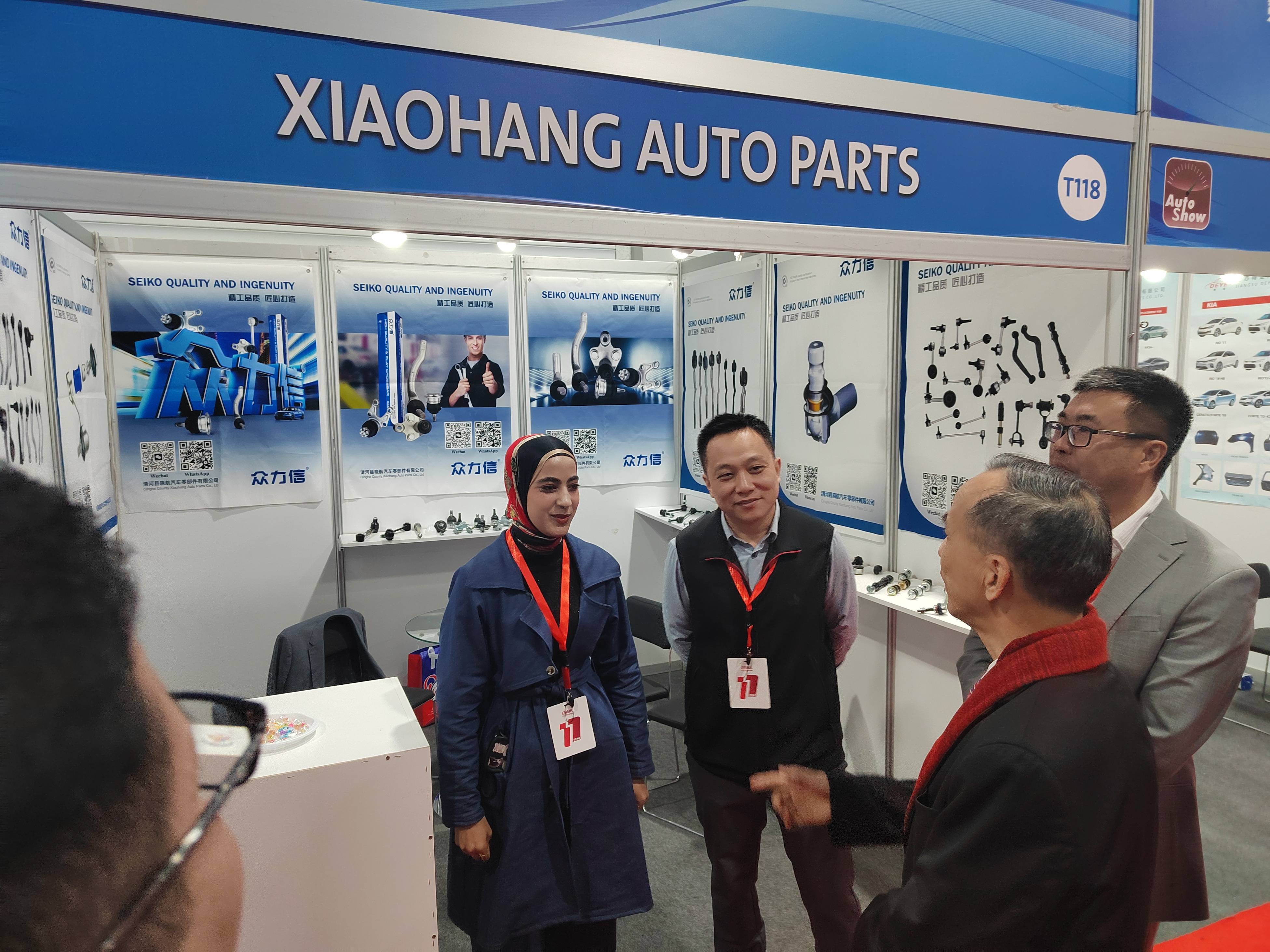 2026年第十一届伊拉克（埃尔比勒）国际汽车及零配件展览会（Erbil Autoshow）现场效果总结_搜狐汽车_搜狐网