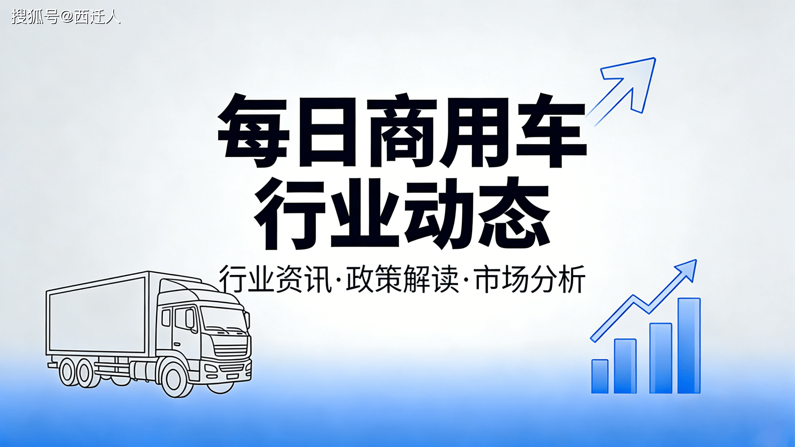 2026年5月6日商用车行业动态_搜狐汽车_搜狐网