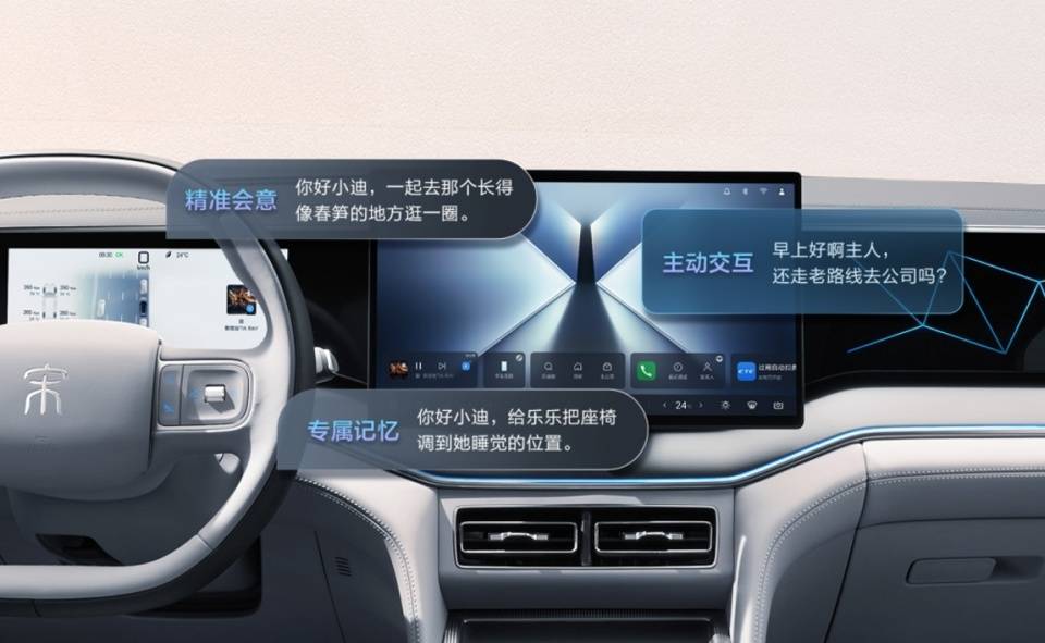 杀入13万级！比亚迪宋Ultra DM-i上市，重新定义B级插混SUV价值底线_搜狐汽车_搜狐网