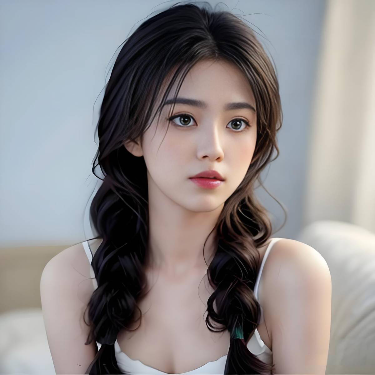 幸福的关键不是‘拥有的很多’，是‘感知幸福的能力很强