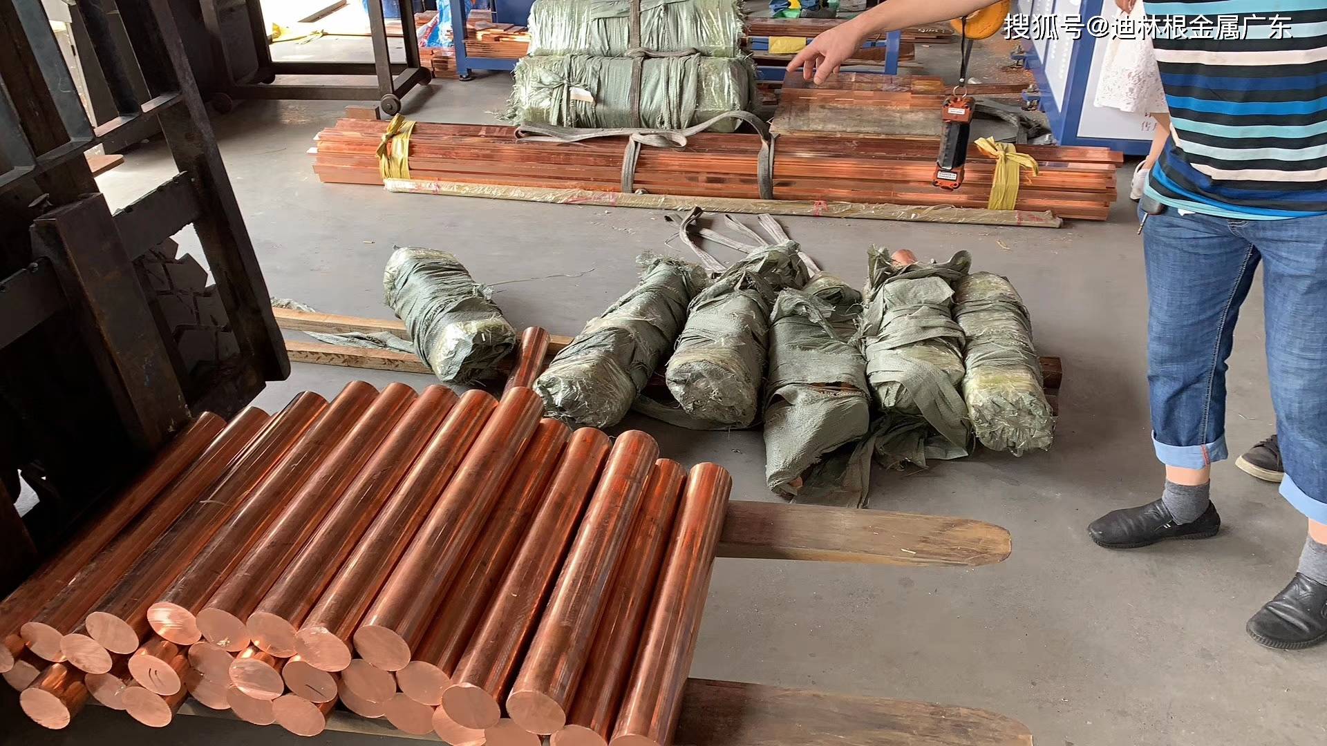 铜ALBC2 锡青铜板C95520 铸造铜棒ZCUAL9FE4NI4MN2-搜狐大视野-搜狐新闻