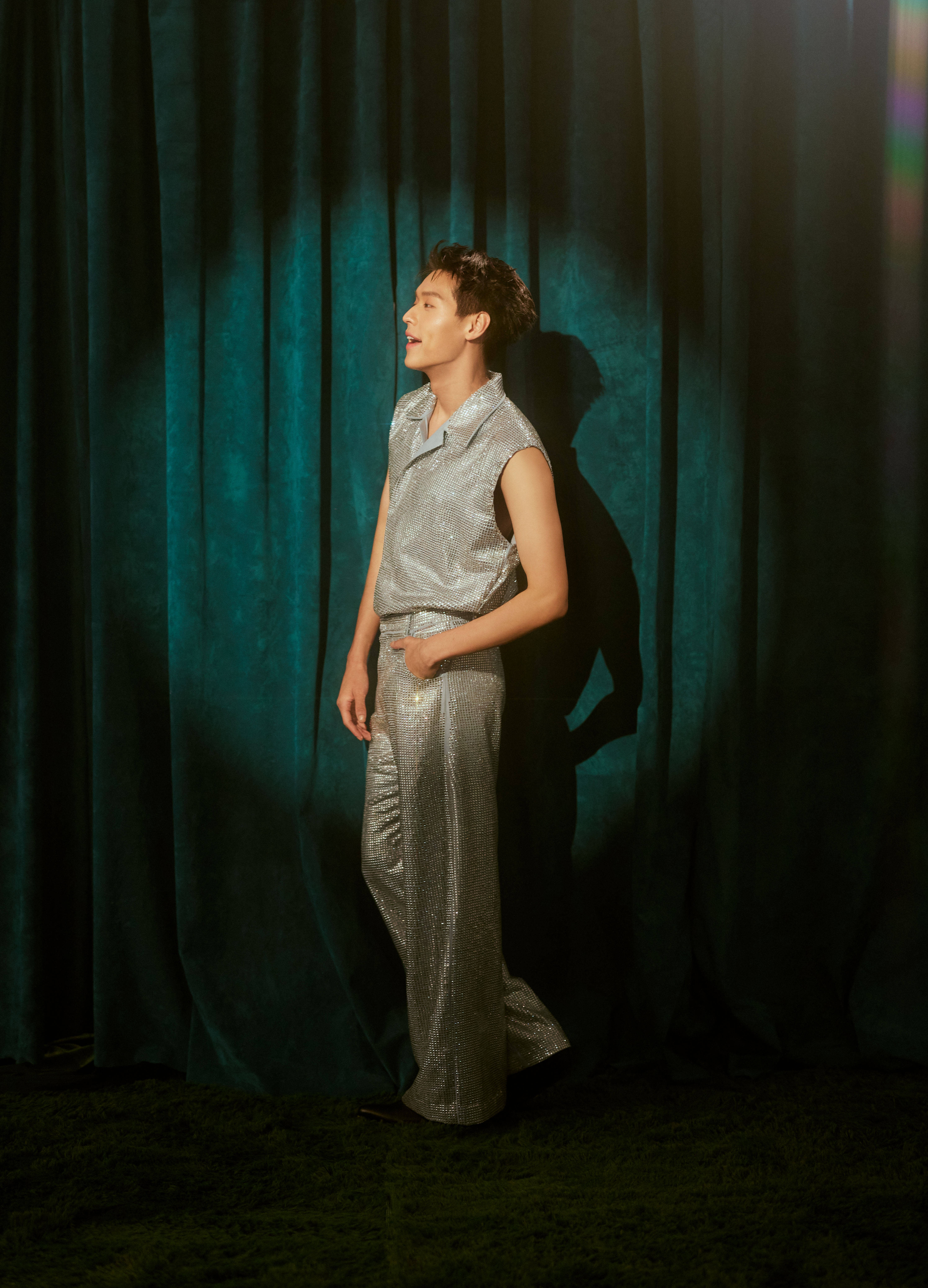 BILLKIN个人巡回演唱会「中国香港站」3月15日开售-搜狐大视野-搜狐新闻