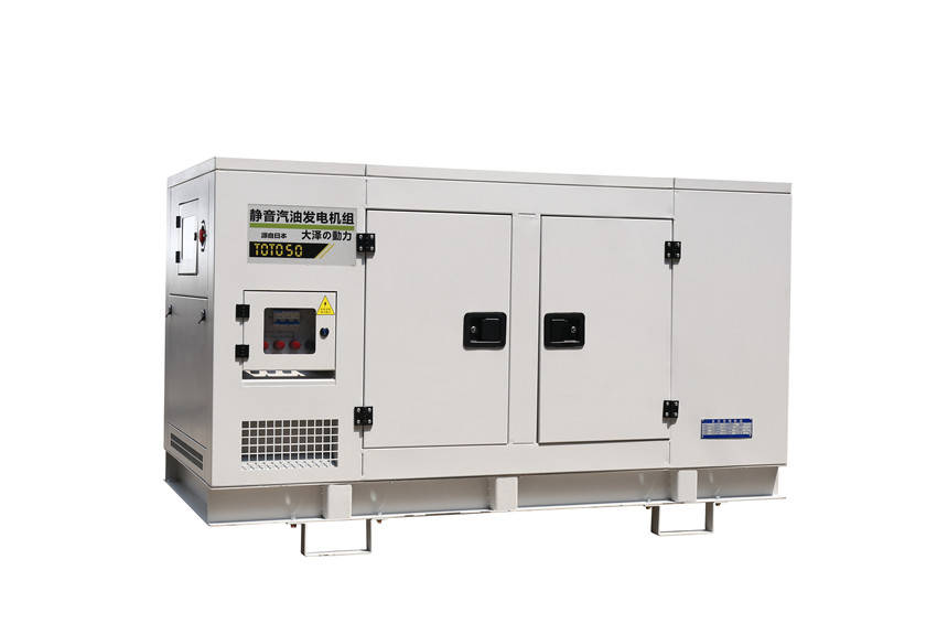 大泽动力40千瓦汽油发电机,TOTO40_搜狐汽车_搜狐网