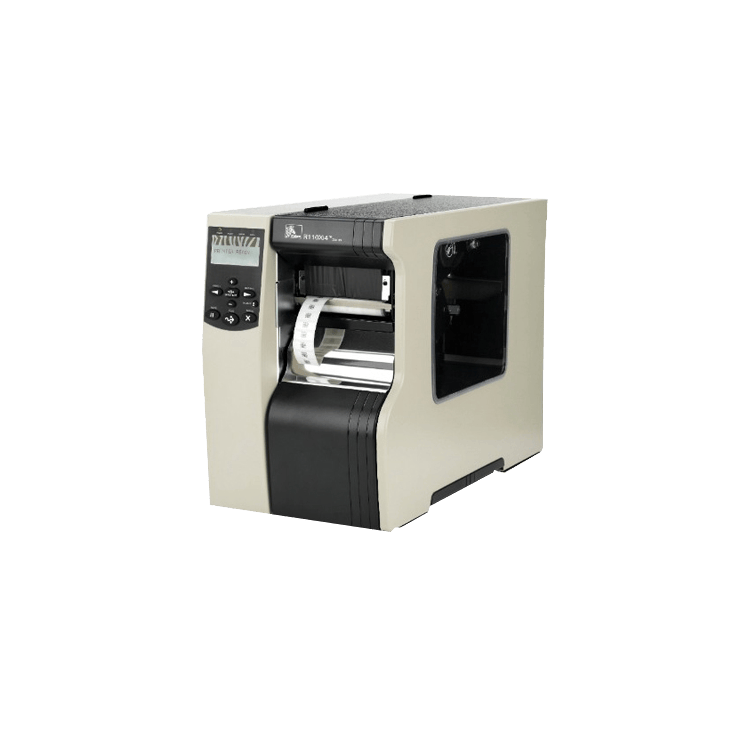 Zebra 170Xi4打印机：为制造业发展注入强大的动力_搜狐网