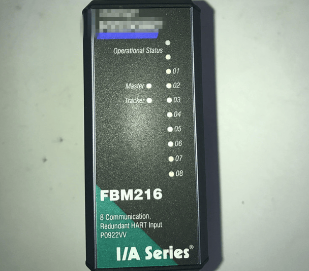 FBM216福克斯波罗FOXBORO控制器-搜狐大视野-搜狐新闻