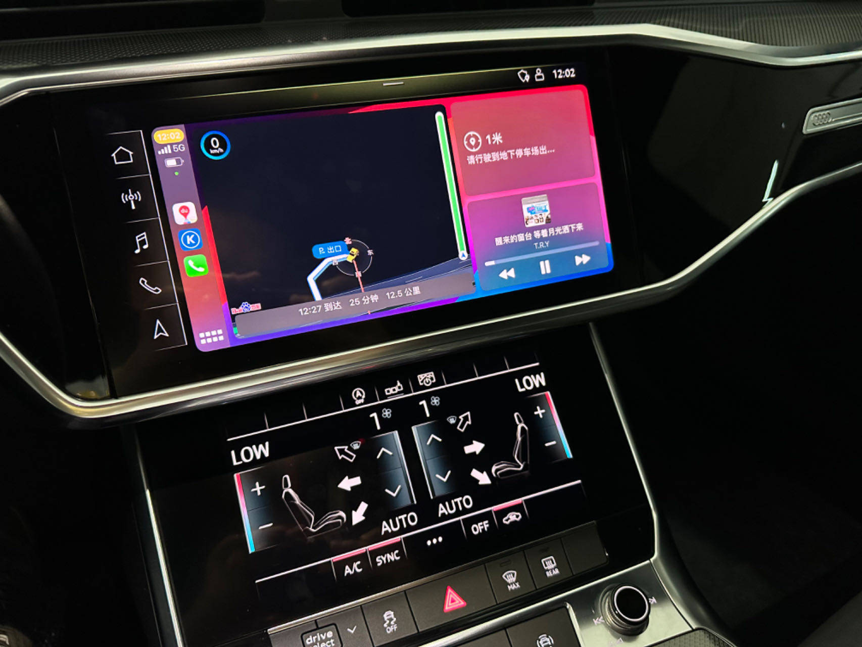 豪华轿车BBA如何选择？还是奥迪A6L性价比高_搜狐汽车_搜狐网