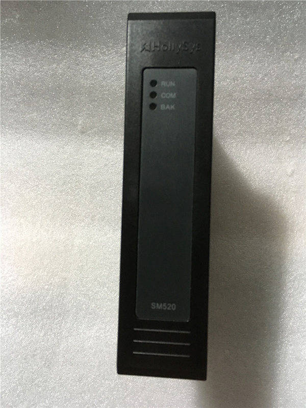 SM520和利时输出模块-搜狐大视野-搜狐新闻