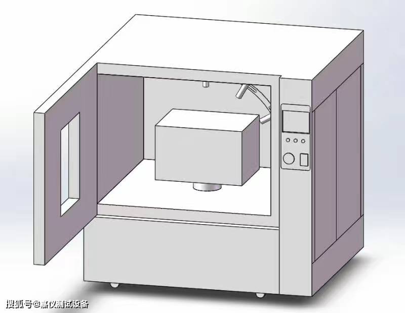 IPX9K防水等级测试 IPX9和IPX9K的区别是什么_搜狐汽车_搜狐网