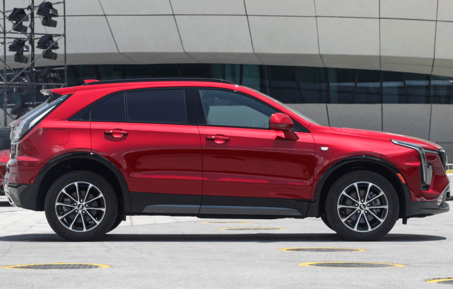 这才是“良心豪华SUV”！1.5T爆211马力，配9AT才卖20万，还看啥奥迪Q3！_搜狐汽车_搜狐网