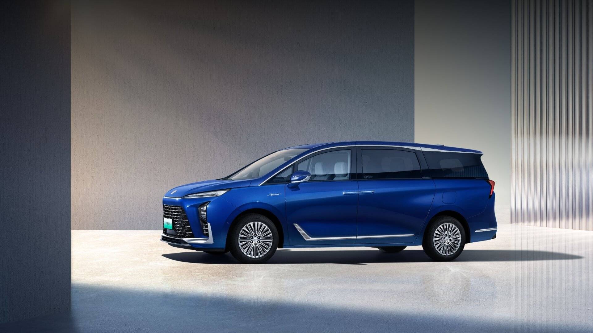 好饭不怕晚？别克GL8陆尊PHEV正式开启交付，指导价35.99万元起_搜狐汽车_搜狐网