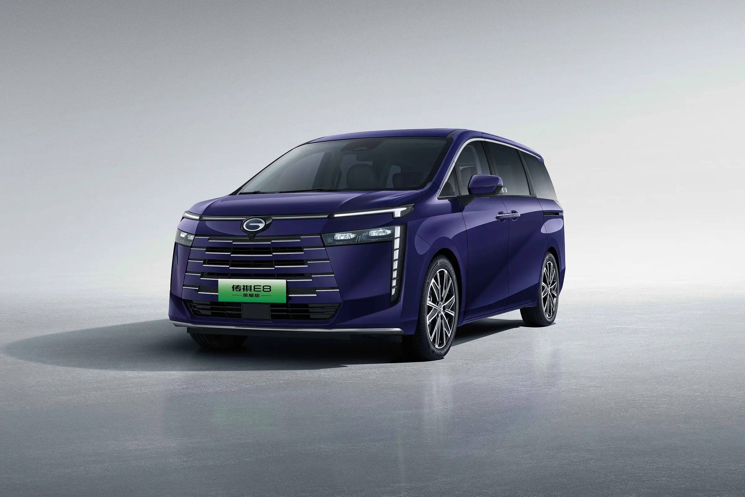 定价多少能接受？广汽传祺E8荣耀版开启小订，将于7月16日上市_搜狐汽车_搜狐网