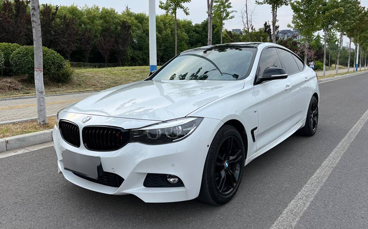 宝马320GT刷ecu改善动力迟滞换挡顿挫驾控超330_搜狐汽车_搜狐网