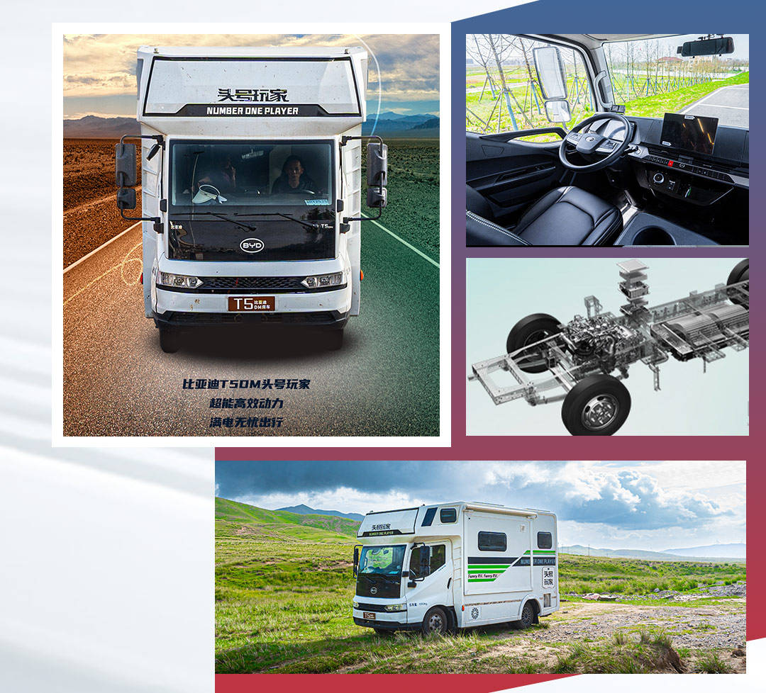 法美瑞头号玩家房车：基于比亚迪T5DM底盘，油耗14-16个_搜狐汽车_搜狐网