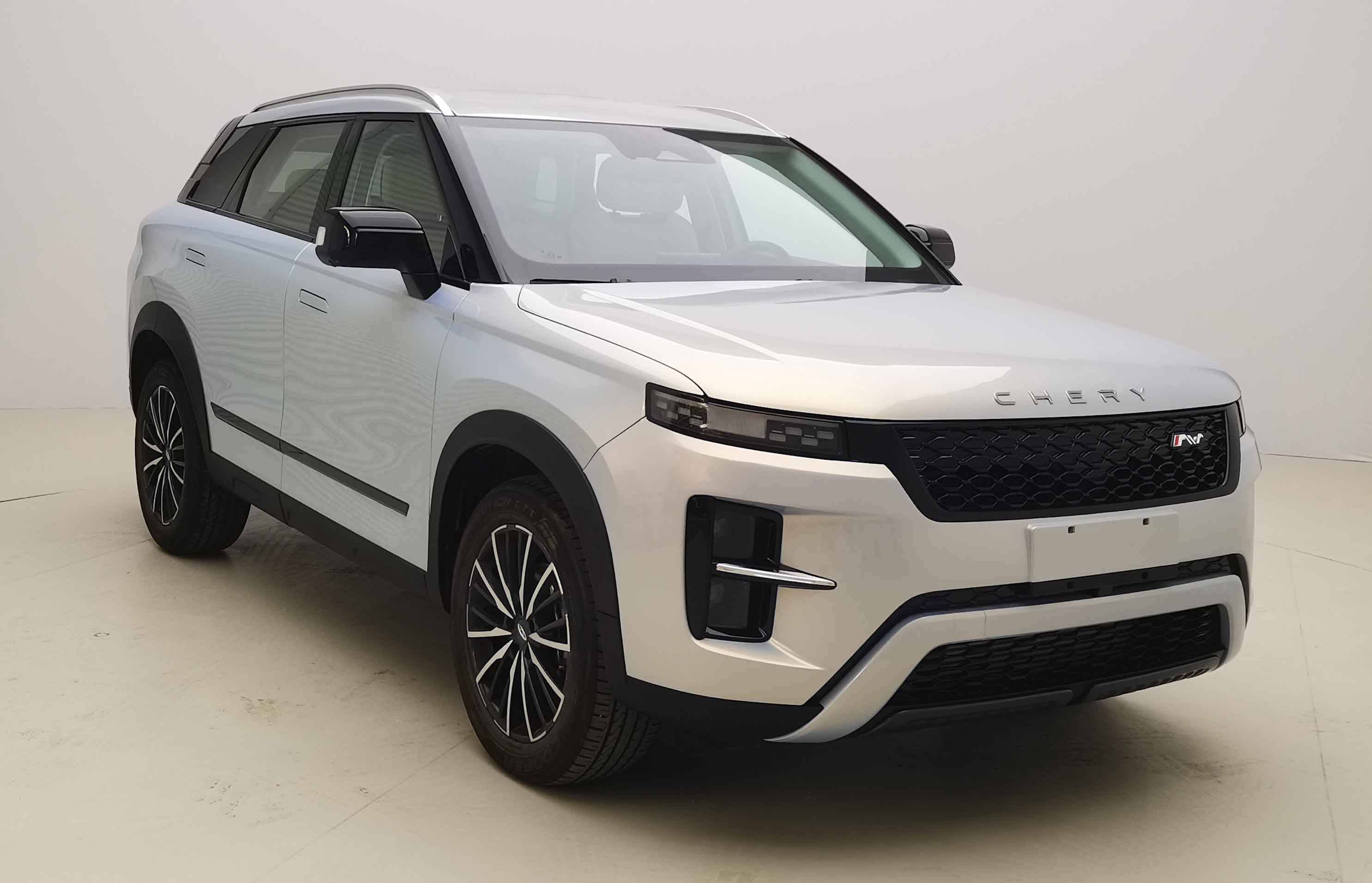 有望9月份上市 奇瑞瑞虎7/瑞虎7 C-DM申报图曝光_搜狐汽车_搜狐网