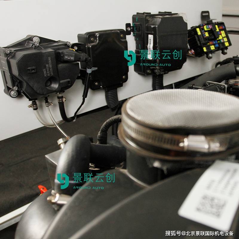 景联云创东风猛士EQ2050柴油电控发动机动态故障设置运行教学实训台_搜狐汽车_搜狐网