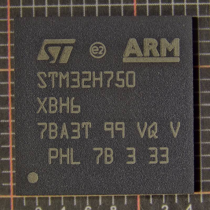 意法半导体 STMicroelectronics （最新常用物料推荐）_PowerSO-_电子_芯片