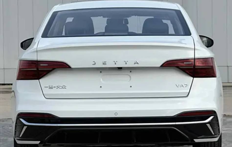 捷达VA7全新申报图亮相，售价更亲民，预售即将于11月10日火热开启！_搜狐汽车_搜狐网