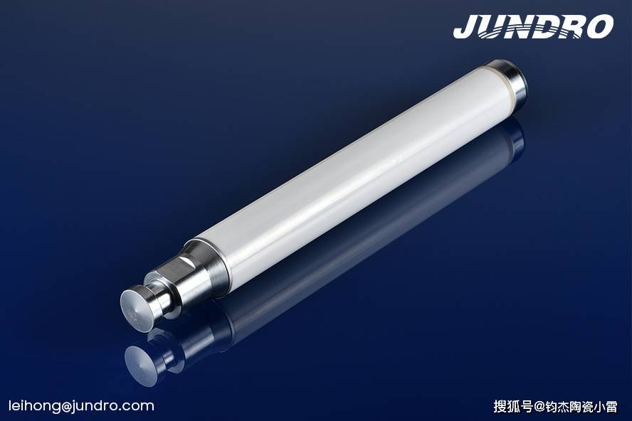 Working principle of zirconia ceramic plunger pump_oil_force_The