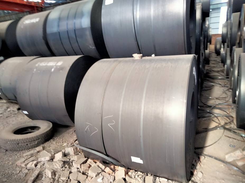 图文详解：Q460C钢板 Q460NC钢板 Q460MC钢板有什么不同_状态_强度_制造