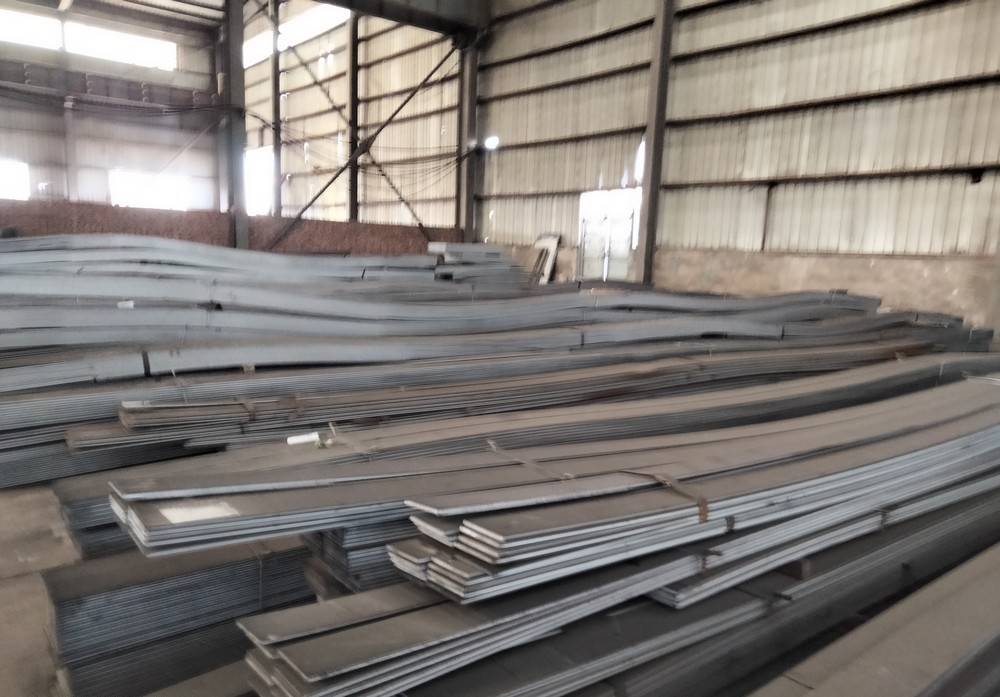 图文详解：Q690D钢板 Q690MD钢板 Q690ME钢板有什么区别_状态_领域_标准