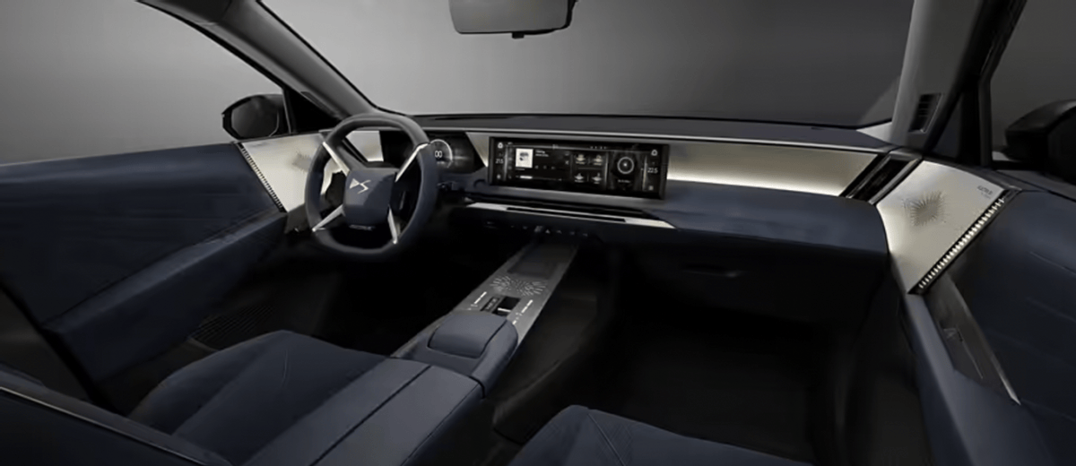 DS豪华纯电N°8来袭，能否助Stellantis在国内市场逆袭？_搜狐汽车_搜狐网