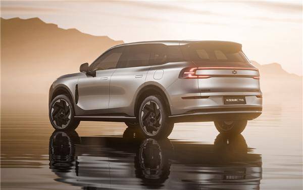 长安启源全新旗舰SUV C798官图曝光，三排座设计剑指主流家用市场_搜狐汽车_搜狐网