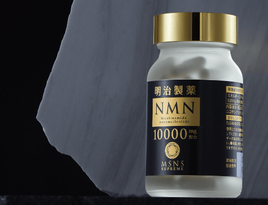 nmn用什么牌子，nmn销量排名，内行人都点赞_日本_产品_品牌
