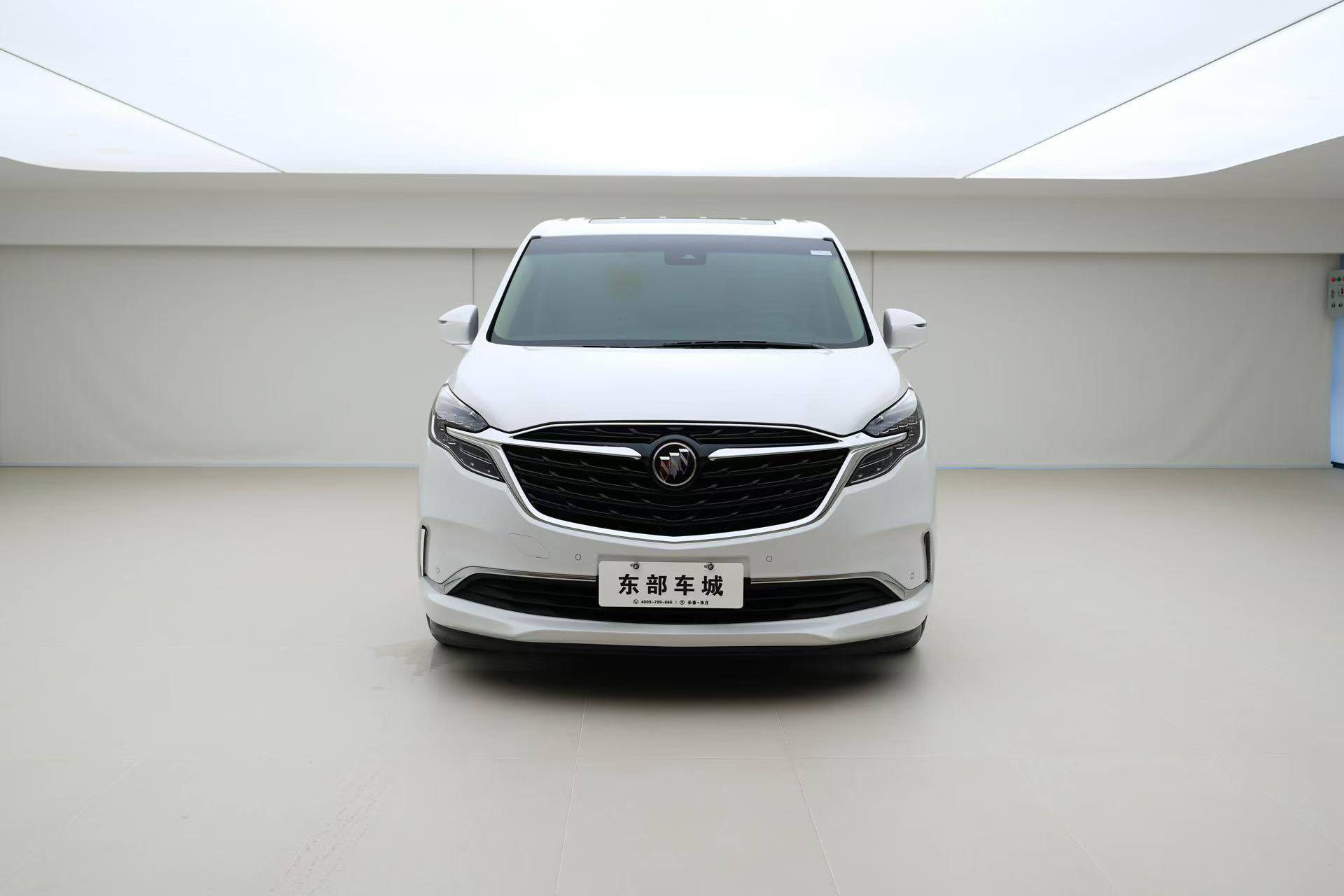 上新车源丨别克GL8-家庭生活的最终之选_搜狐汽车_搜狐网