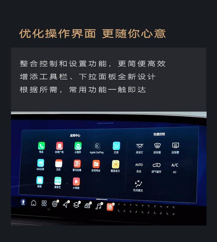 凯迪拉克XT5首次OTA大升级，透明底盘与语音大模型亮点满满！_搜狐汽车_搜狐网