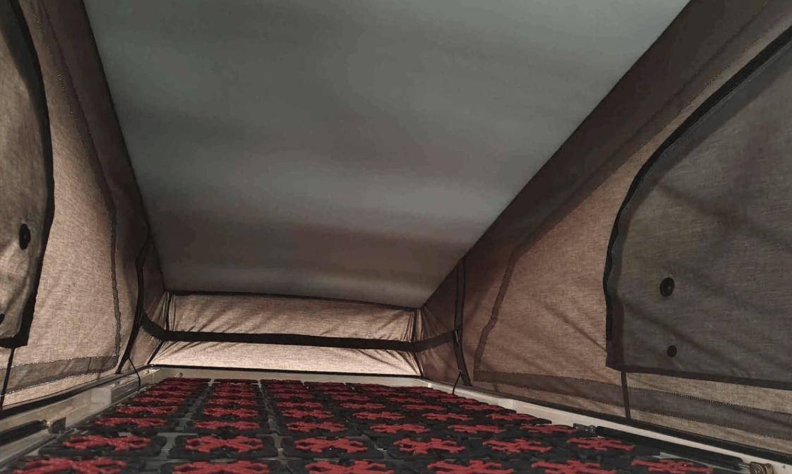 北汽制造自由王国vala宿旅车纯电pro版上市，续航升级至505公里_搜狐汽车_搜狐网