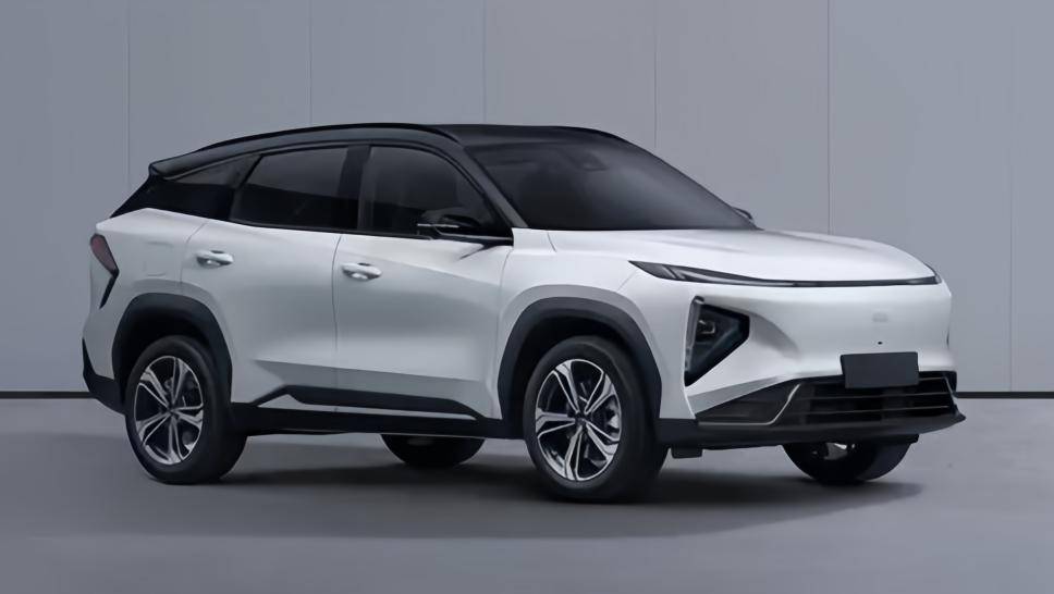 吉利银河L7 EMi春节前后预售，1.5L插混动力，家用新选择？_搜狐汽车_搜狐网