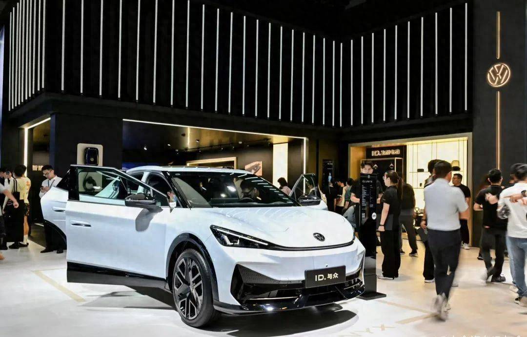 大众安徽能否逆袭？南北大众热销背后，大众安徽新能源车市场遇冷_搜狐汽车_搜狐网