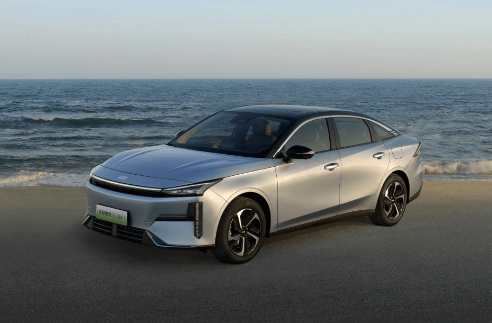 吉利银河L6 EMi预售火爆开启，预售价9.28万起，综合续航超2000km！_搜狐汽车_搜狐网