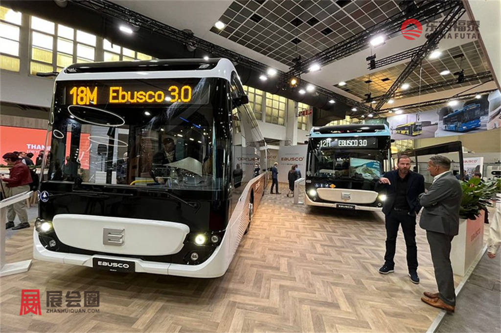 2025年比利时世界客车博览会BusWorld Brussels 2025_搜狐汽车_搜狐网