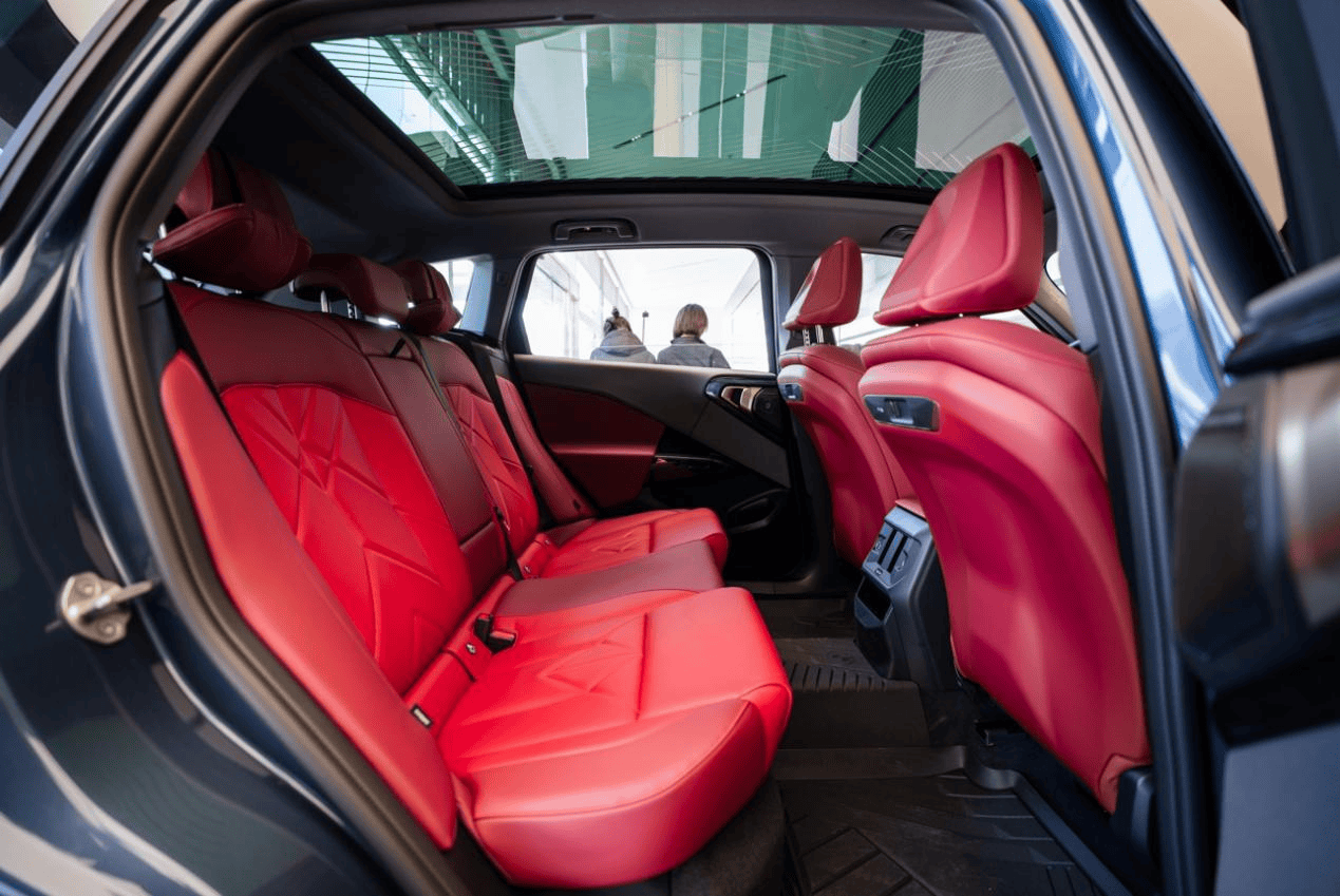 手握40万预算，为什么我选沃尔沃XC60而不是宝马X3L?_搜狐汽车_搜狐网