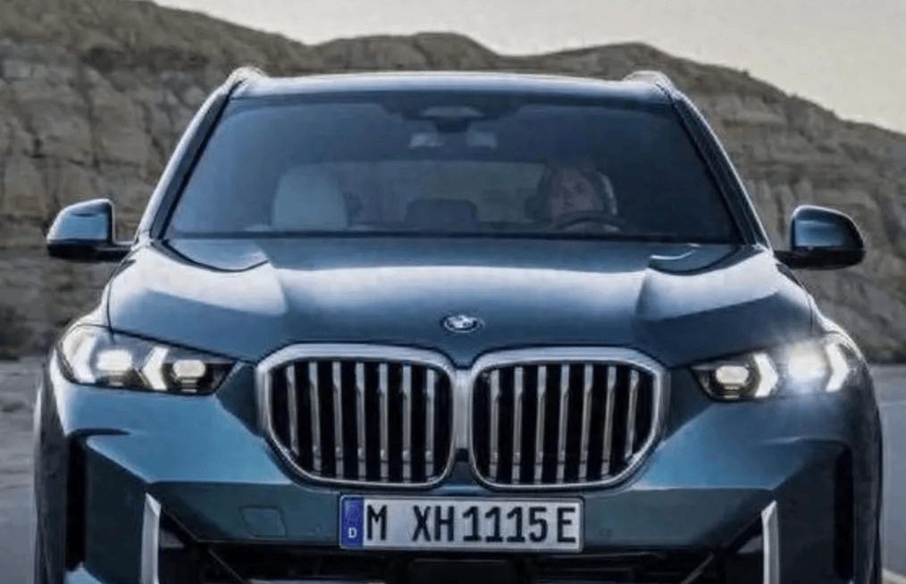 宝马＂认输＂！X5从80万跌到54万，3.0T+8AT动力王者，激光大灯照破500米，奥迪奔驰慌了_搜狐汽车_搜狐网