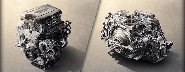 1.5L，1.5T，2.0T上高速哪个省油？老司机做了分析，你同意吗_搜狐汽车_搜狐网