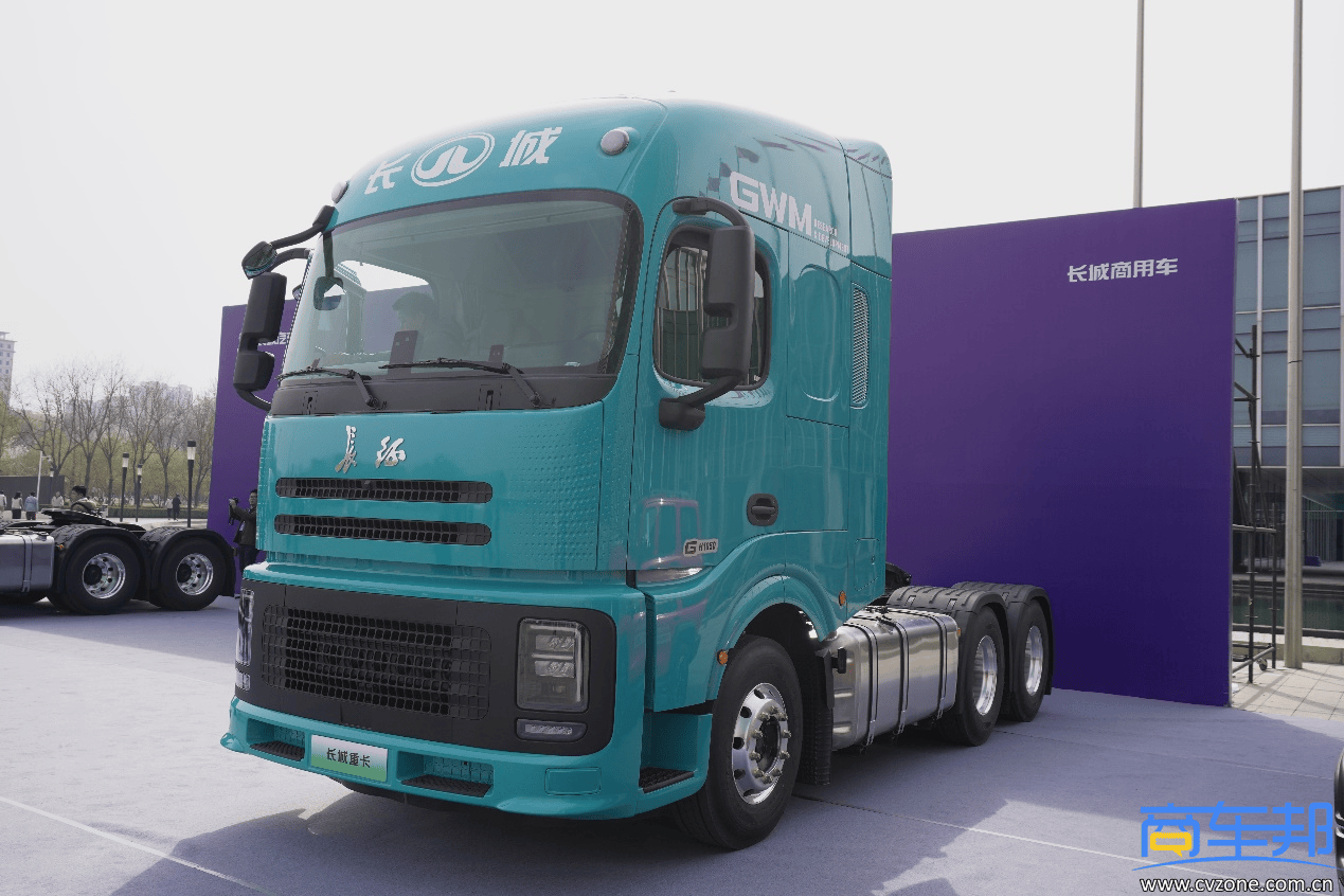 混动重卡技术分析：长城Hi4-G与重汽汕德卡G7S XEV_搜狐汽车_搜狐网